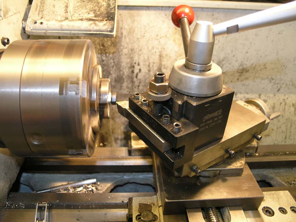 Make Your Own Transfer Screws CNCCookbook Be A Better CNC er