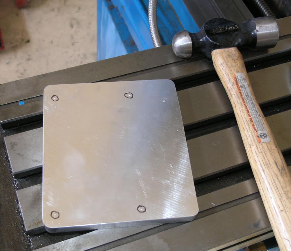 Make Your Own Transfer Screws CNCCookbook Be A Better CNC er
